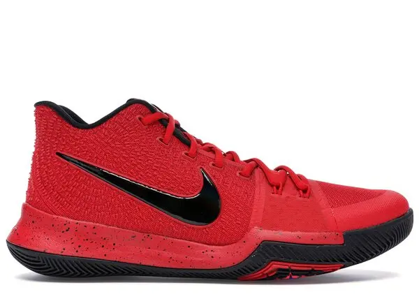 Nike Kyrie 3 Three Point Contest Sneakers