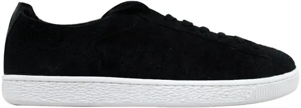 PUMA States X Stampd Sneakers - Puma Black/white