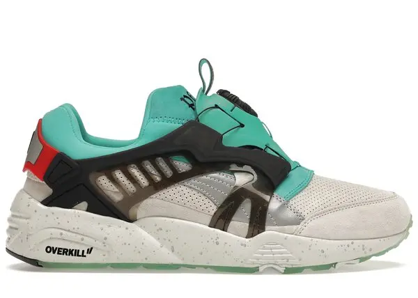 PUMA Disc Blaze Overkill Pfeffiboysin Sneakers