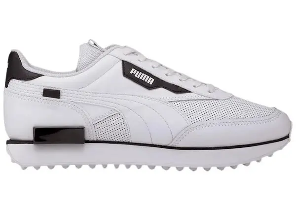 PUMA Future Rider Contrastin Sneakers