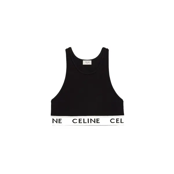 Celine Athletic Knit Sports