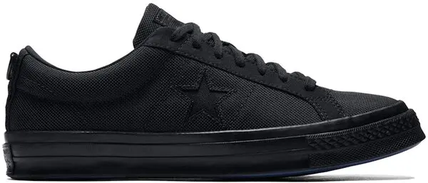 CONVERSE One Star Ox Carhartt Wip Sneakers - Black