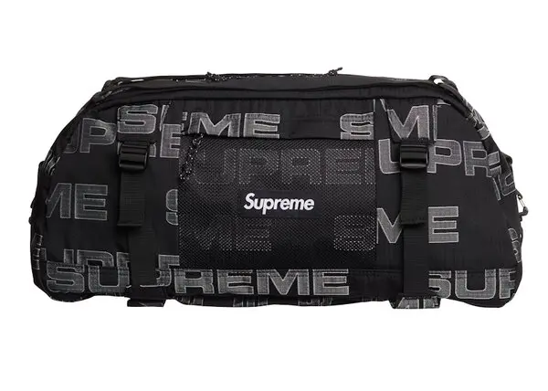 Supreme Duffle Bag Fw21