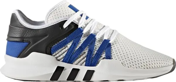 Adidas Eqt Racing Adv Sneakers - Running White/collegiate Royal/core Black