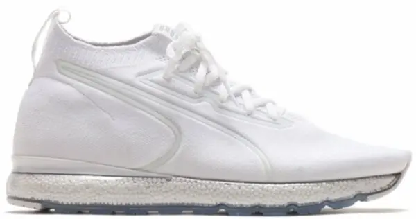 PUMA Jammingin Sneakers - White/white
