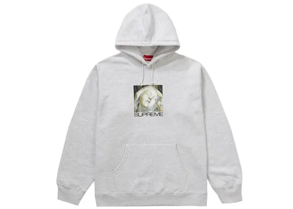 Supreme Ecstasy Hooded Sweatshirt