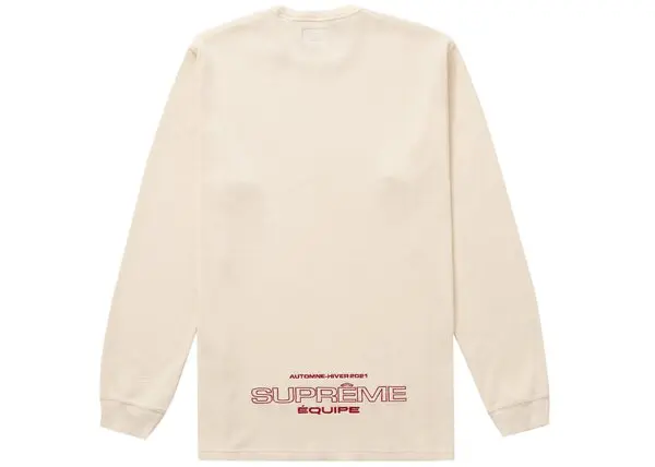 Supreme Quipe Thermal