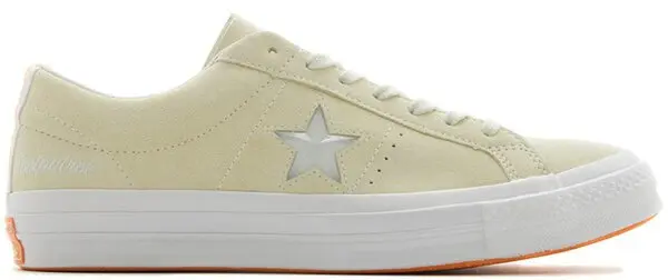 CONVERSE One Star Ox Footpatrolin Sneakers