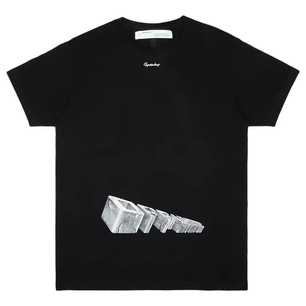 Off-White Panther T-shirt