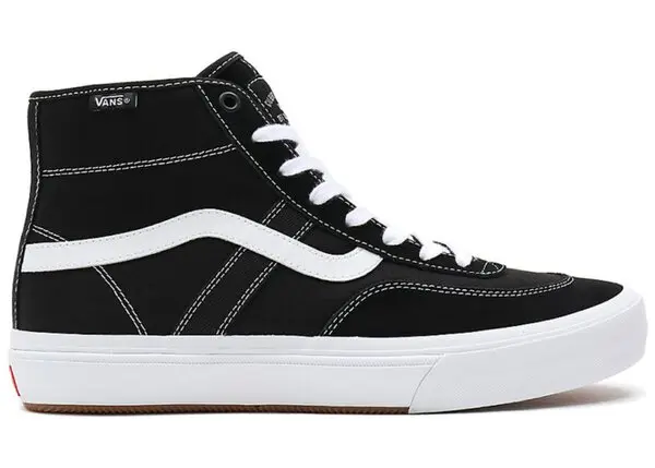 VANS Crockett High Pro Ii