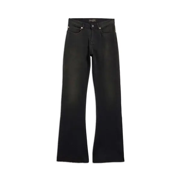 Balenciaga Bootcut Trousers