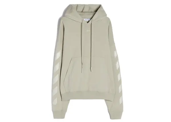 Off-White Rubber Arrows Hoodie