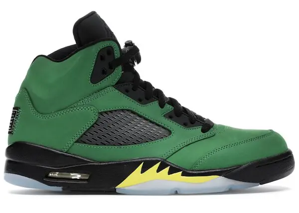 JORDAN Retro Se Oregon Sneakers