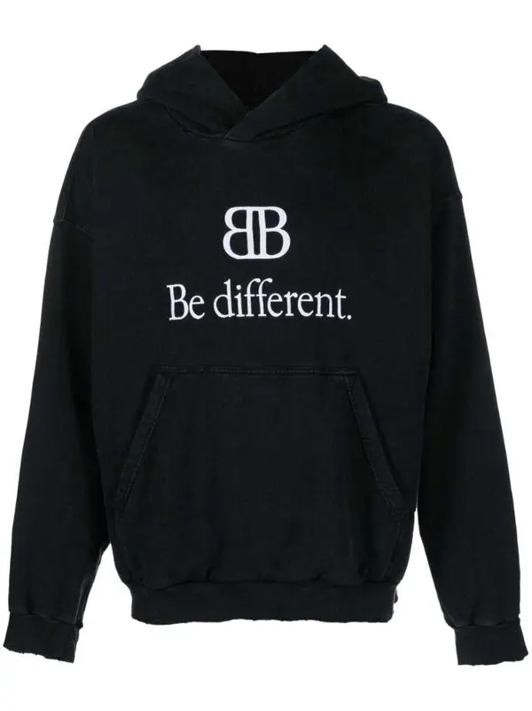 Balenciaga Hoodie
