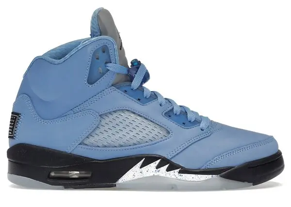 JORDAN 5 Retro Unc Sneaker