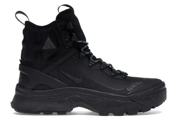 Nike Air Zoom Gaiadome Gore-tex Boots - Black