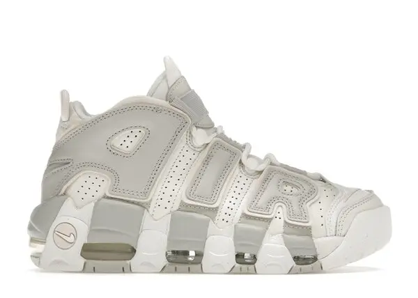 Nike Air More Uptempo 96 - Sail/guava