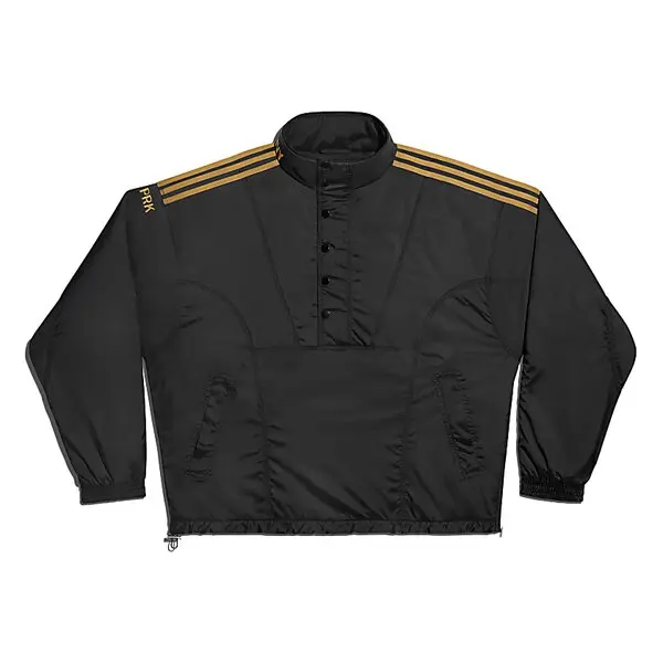 Adidas Ivy Park 3-stripes Padded Windbreaker