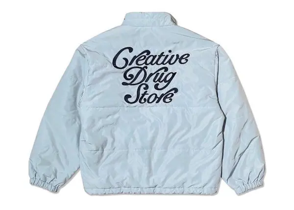 VERDY X Creative Drug Store Inner Cotton Jacket