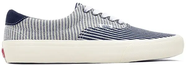 VANS Era Sneakers - Navy/white