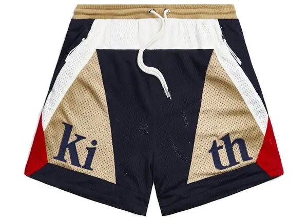 Kith Turbo Short - Nocturnal