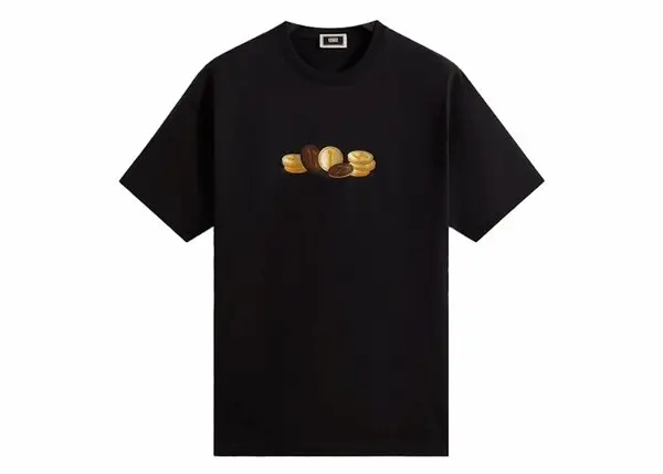 Kith Treats Hanukkah Gelt Coins Tee Shirt