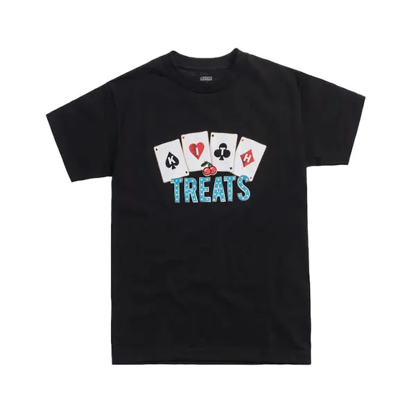 Kith Treats Cards Tee Shirt