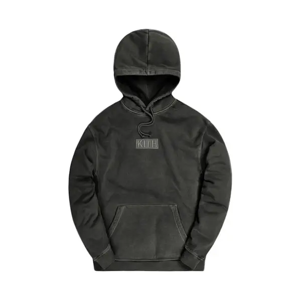 Kith Williams Iii Hoodie