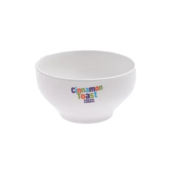 Kith Treats X Cinnamon Toast Crunch Bowl