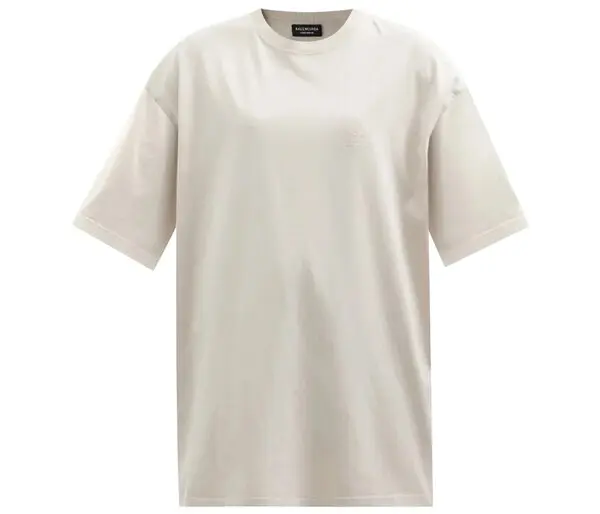 Balenciaga Hotel 6 Resort T-shirt