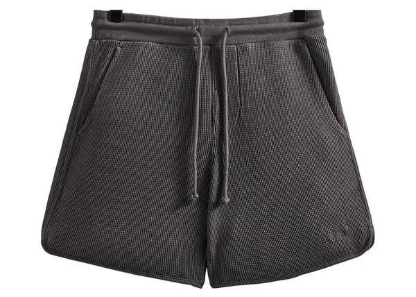 Kith Waffle Jordan Short