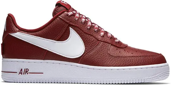 Nike Air Force 1 Low Nba