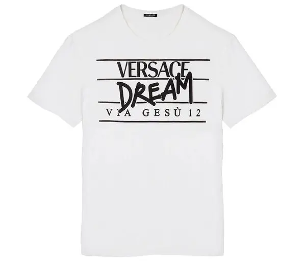 Versace Dream T-shirt