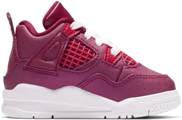 JORDAN 4 Retro Valentine's Day