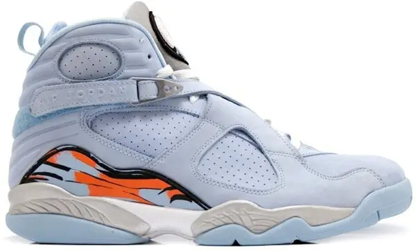 JORDAN 8 Retro Sneakers