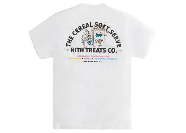 Kith Treats Parade Tee Shirt