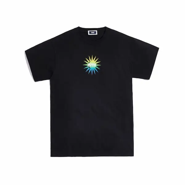Kith Uprising Sun Tee Shirt