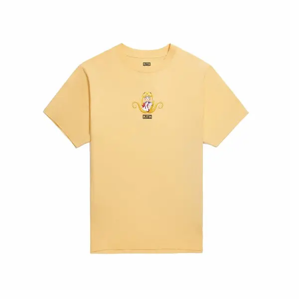 Kith X Sailor Moon Mott T-shirt
