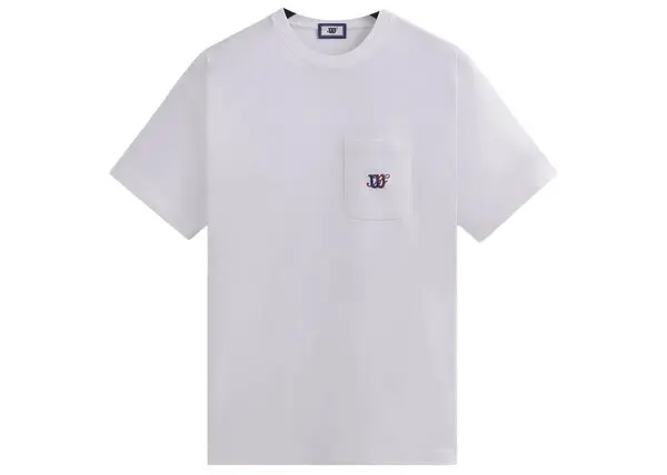 Kith Wilson Eiffel Tower Tee Shirt