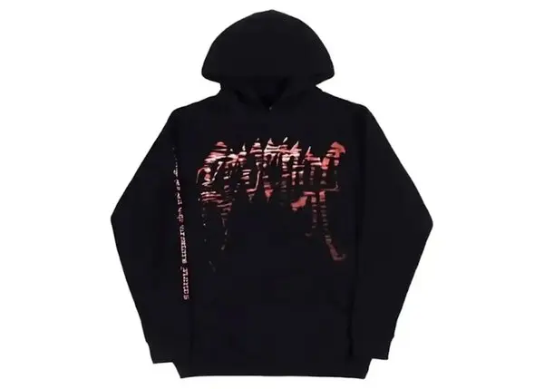 REVENGE Moonlight Hoodie