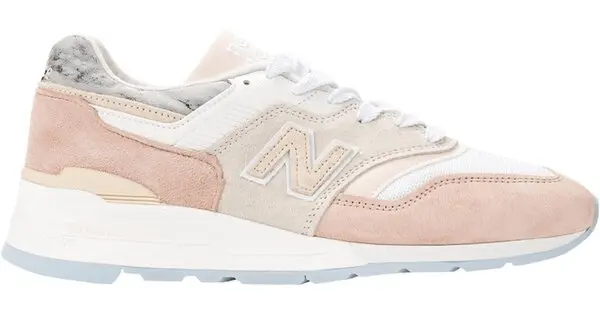 NEW BALANCE 997 Coastal Sneakers