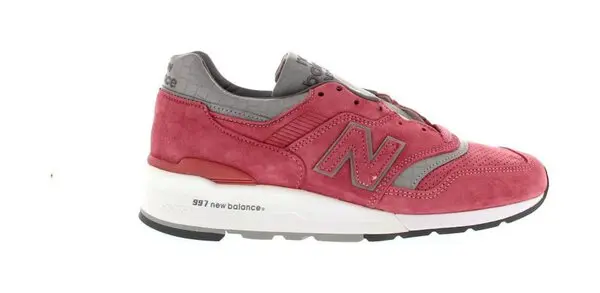 NEW BALANCE 997 Conceptsin Sneakers