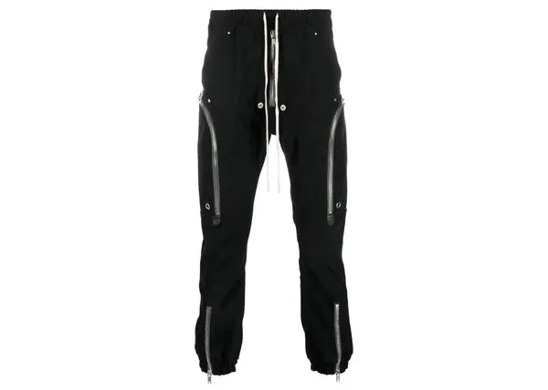Rick Owens Bauhaus Cargo Pants