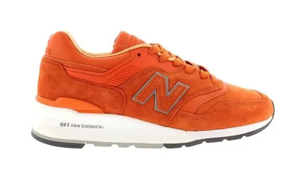 NEW BALANCE 997 Concepts Luxury Goods