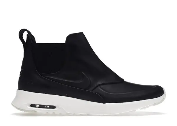 Nike Max Thea Mid - Black/sail