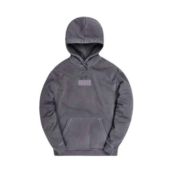 Kith Williams Iii Hoodie - Monsoon