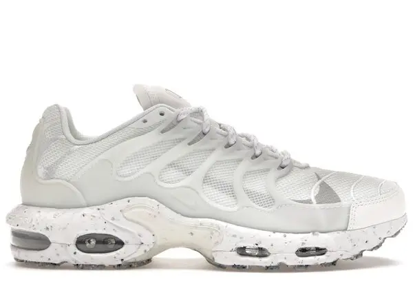 Nike Air Max Terrascape Plus - White