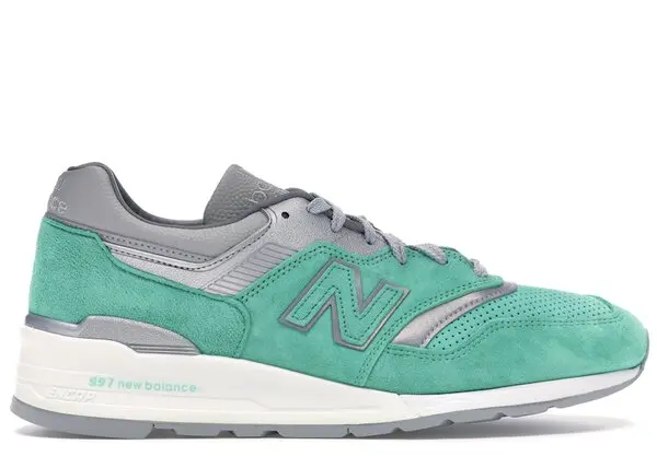 NEW BALANCE 997 Conceptsin