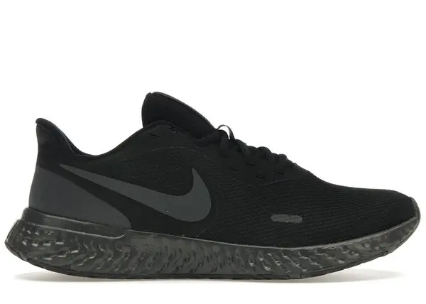 Nike Revolution 5 Sneakers - Black/anthracite