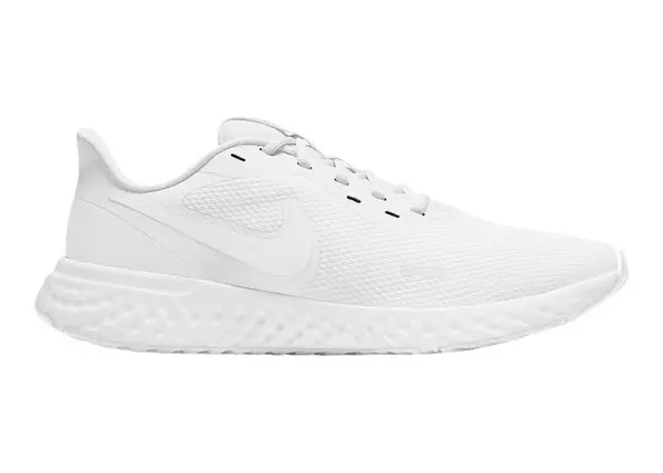 Nike Revolution 5 Sneakers - White/whiteone-colorwhite